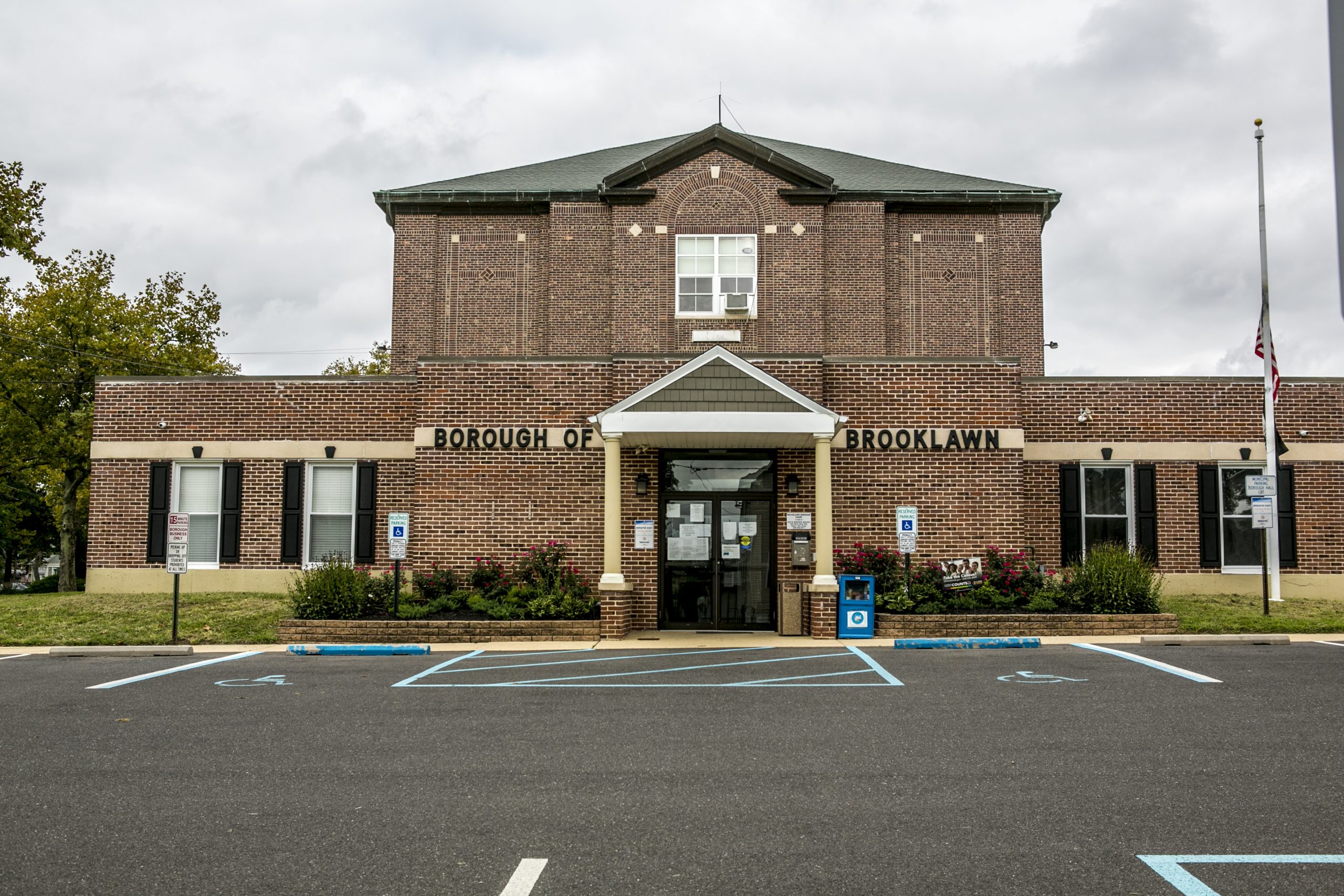 Your Government - Brooklawn, NJ