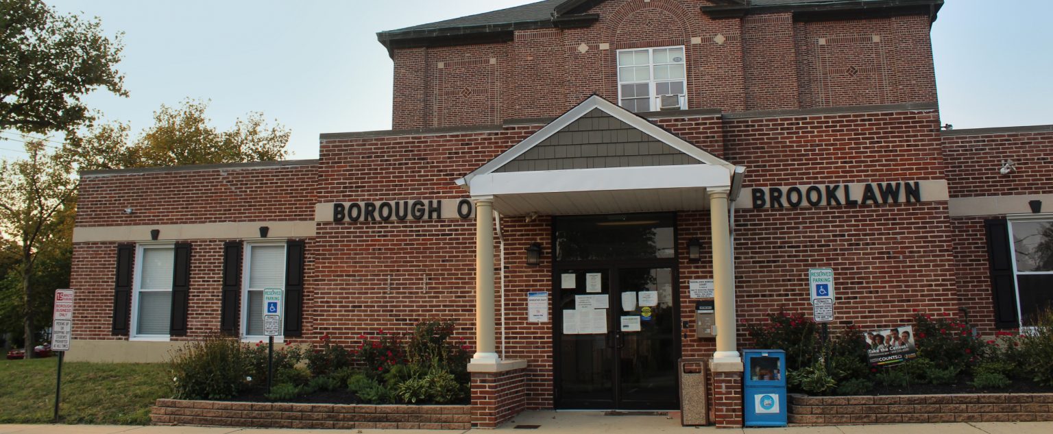 NJDOH Expands Eligibility for COVID-19 Vaccine - Brooklawn, NJ