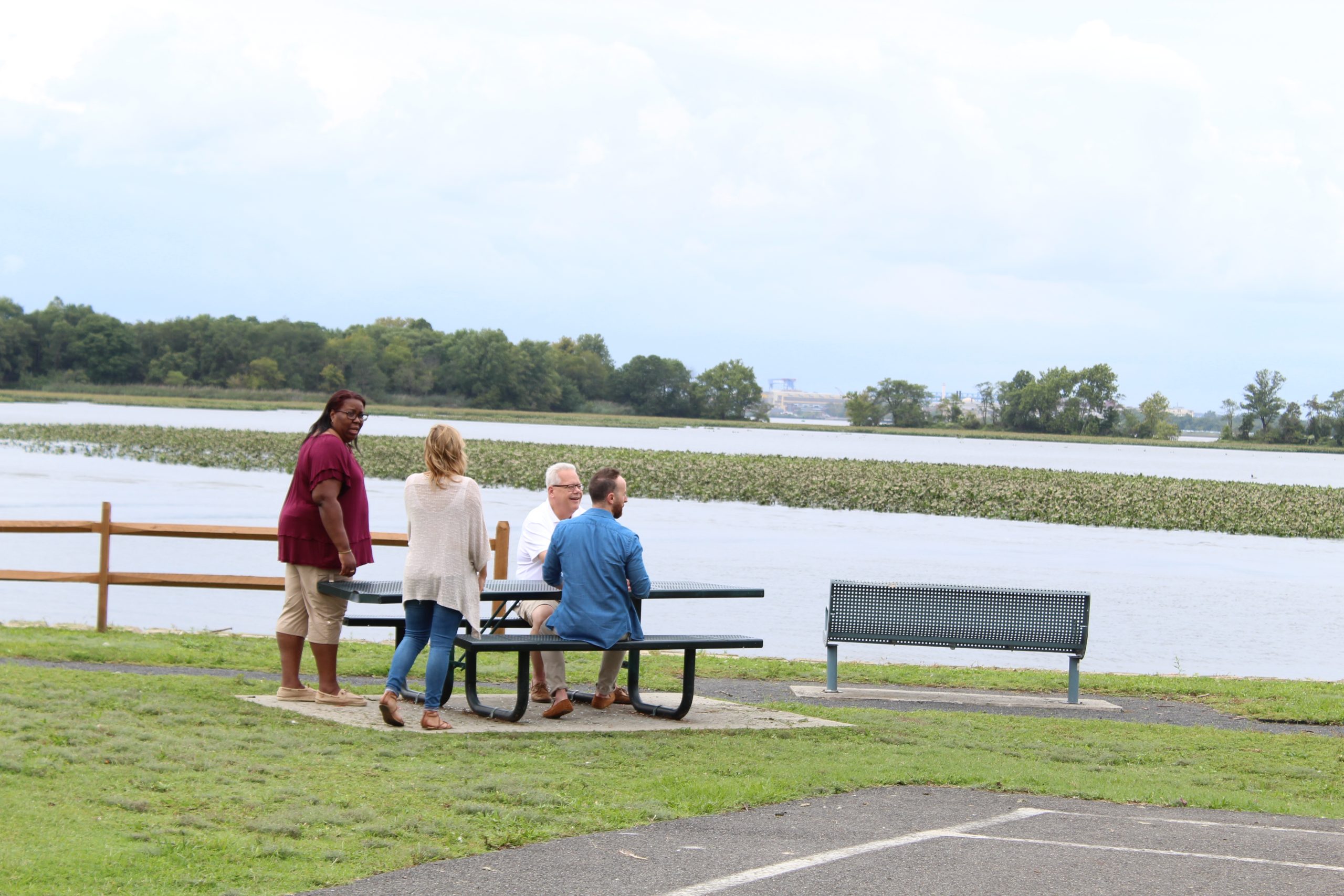 Parks and Recreation - Brooklawn, NJ