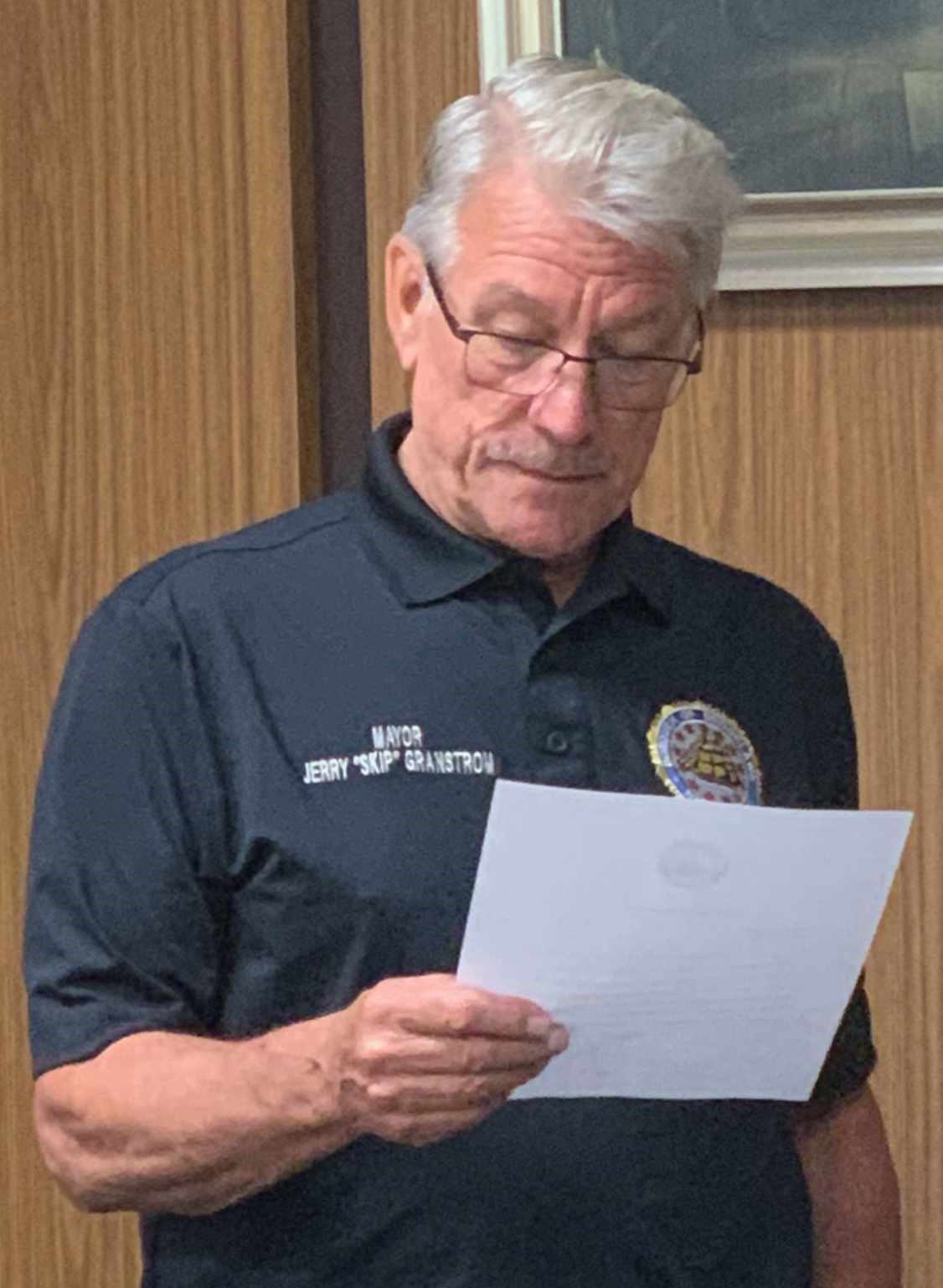 Mayor and Council - Brooklawn, NJ